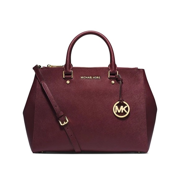 MICHAEL Michael Kors | Bags | Michael Michael Kors Sutton Medium ...
